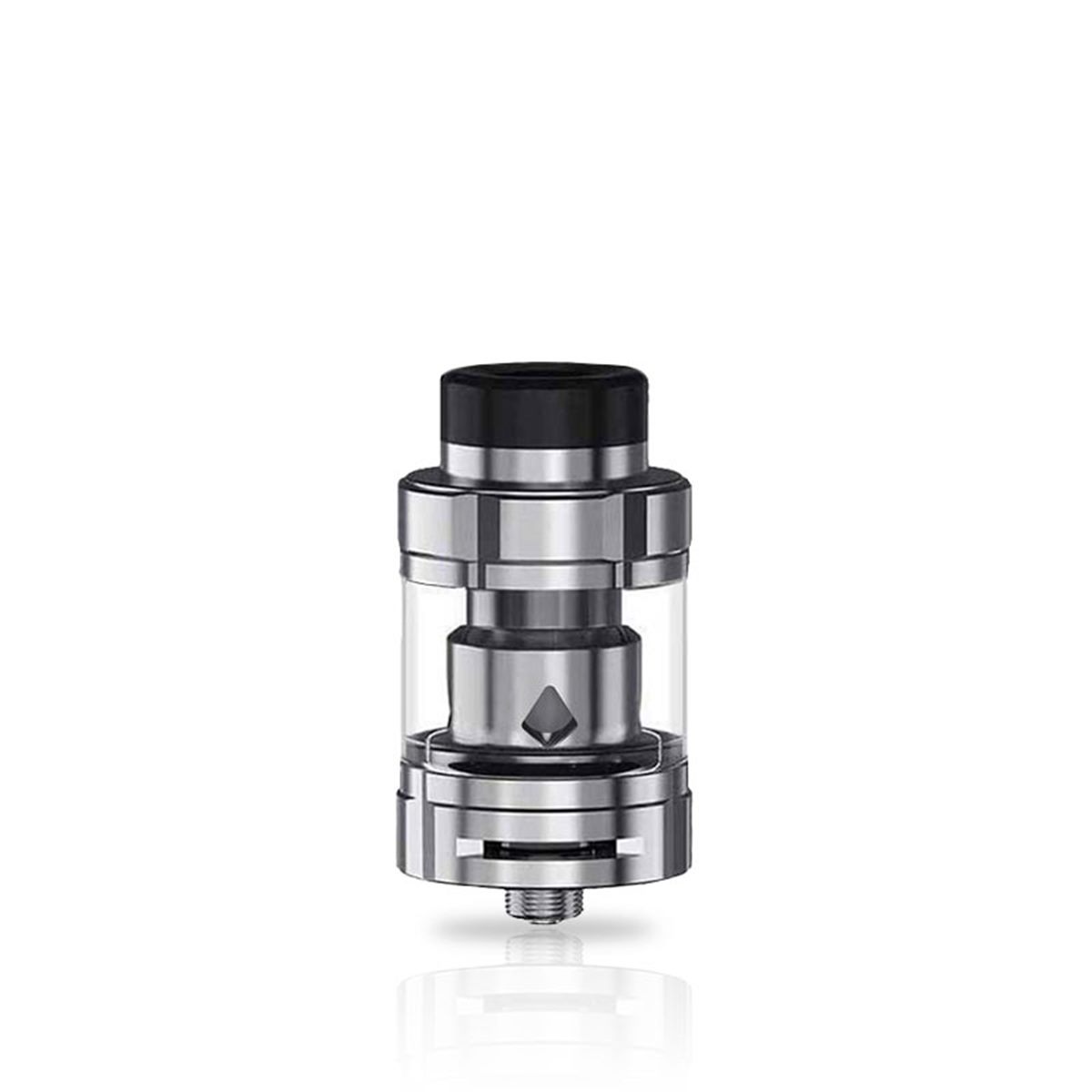 Aspire Odan EVO Tank black stanless steel | e-tsigaro