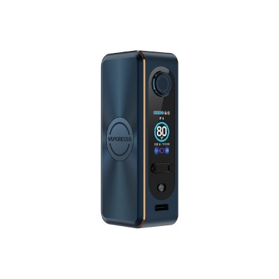 Gen SE Box Mod 18650 80W by Vaporesso – storm blue | e-tsigaro